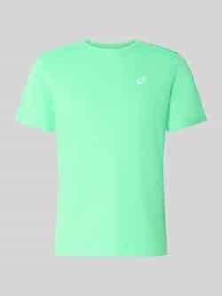 Asics T-Shirt mit Logo-Print Modell CORE