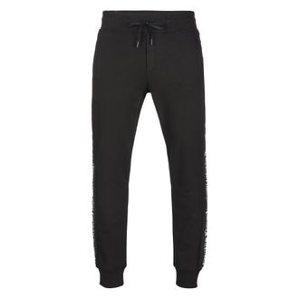 Versace Jeans Couture Sweatpants - - Trousers - Herren - Schwarzk - XS