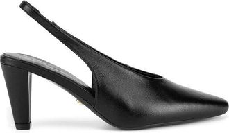 Gino Rossi Pumps DREW-LT766-91 Schwarz