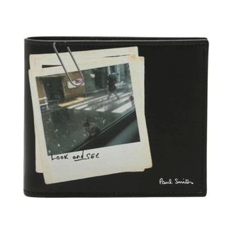 Paul Smith Herren, Accessories, Schwarzk, ONE SIZEGr&ouml;&szlig;e