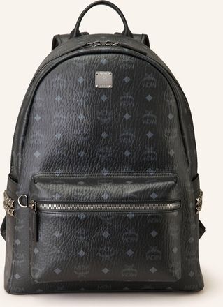 MCM Mcm Rucksack Stark Vi schwarz