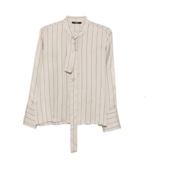 Seventy Seventy Shirts - - Blouses & Shirts - Damen - Beige - L