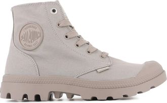 Palladium Mono Chrome - Unisex-Stadtschuhe - Authentischer Look, EVA-Innensohle - vegan-freundlich