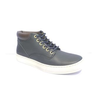 Timberland Leather Sneakers - - Shoes - Herren - Blau - 44 1/2 EU