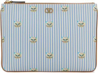 Valentino Garavani Herren, Taschen, Mehrfarbig, ONE SIZEGr&ouml;&szlig;e