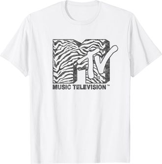 Giesswein Zebra Black T-Shirt