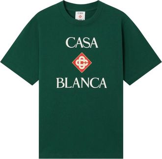 Casablanca Herren, Oberteile, Gr&uuml;n, XLGr&ouml;&szlig;e