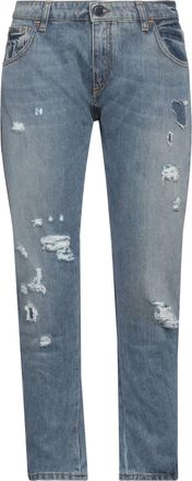 Amen HOSEN & RÖCKE - Jeanshosen auf YOOX.COM