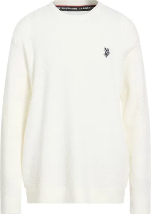 U.S.Polo Association STRICKWAREN - Pullover auf YOOX.COM