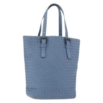Bottega Veneta Damen, Pre-Owned, Blau, ONE SIZEGr&ouml;&szlig;e