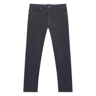HUGO BOSS Boss - Jeans - - Jeans - Herren - Blau - W36