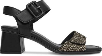 Remonte Sandalen Remonte CEO-D1K51-04 Schwarz