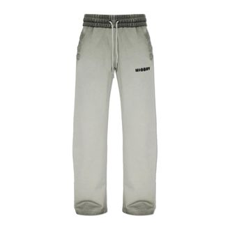 Misbhv Community Sweatpants - - Trousers - unisex - Grau - M