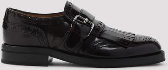 Churchs ChruchS Phillis Shoes - Gr. 38,5 (EU) - in Rot