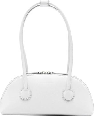 Marge Sherwood Femme, Sacs, Gris, Taille: ONE Size Shoulder Bag