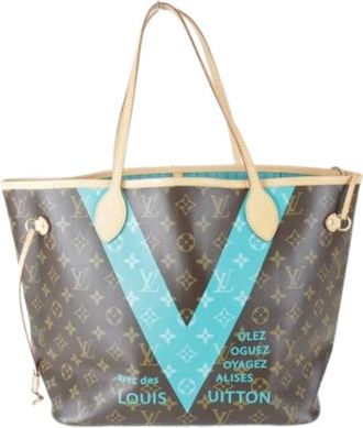 Louis Vuitton Damen, Pre-Owned, Braun, ONE SIZEGr&ouml;&szlig;e