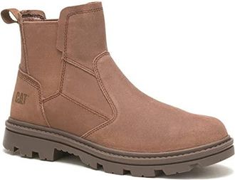 CAT Footwear Practitioner Botte tendance Homme Teckel 40 EU