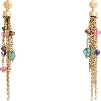 Chlo&eacute; SCHMUCK und UHREN - Ohrringe auf YOOX.COM