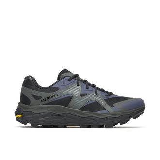 Merrell Agility Peak 6 1TRL - Noir - Taille 10.5 M
