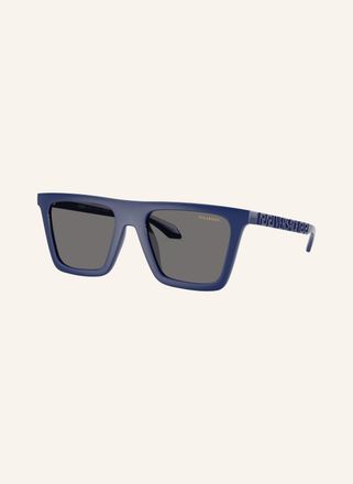 Versace Sonnenbrille ve4468u blau