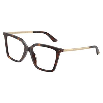 Jimmy Choo London Cat-Eye-Optikrahmen - - Accessories - Damen - Braun - 54 MM