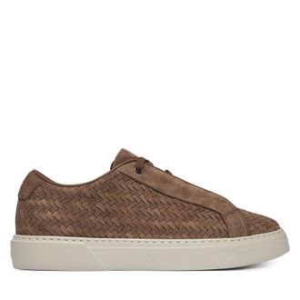 HUGO BOSS Sneakers BOSS Gary 50560680 Beige