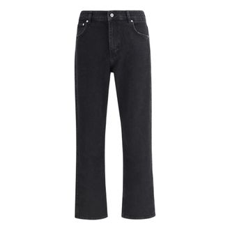 Represent R2 Straight Leg Jeans - - Jeans - Herren - Schwarzk - W29