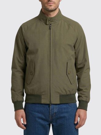 Baracuta Veste BARACUTA Homme couleur Vert Militaire