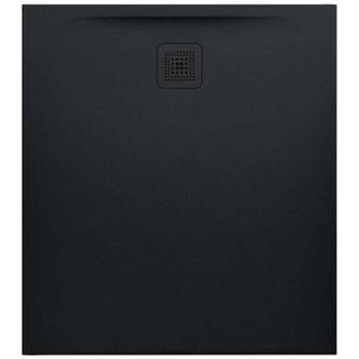 Laufen Pro Duschwanne, 1000x900x33mm, superflach, 0, - Laufen