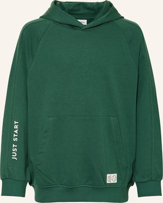 s.Oliver S.Oliver Red Hoodie gruen