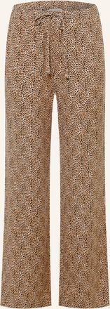 Juvia Hose Seda braun
