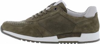 Sioux Herren Rojaro Sneaker, Dschungeldesign, 41.5 EU