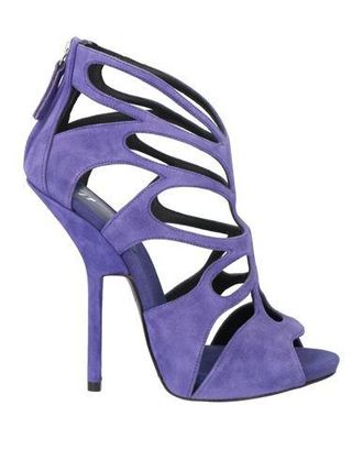Giuseppe Zanotti CHAUSSURES - Sandales sur YOOX.COM