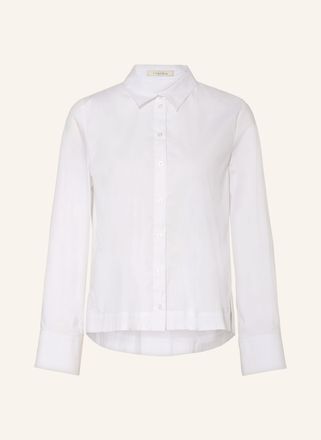 Lilienfels Lilienfels Hemdbluse weiss
