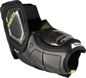 Bauer Supreme MACH Ellenbogenschoner Senior, Größe:XL