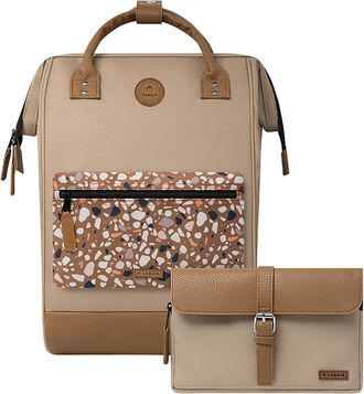 Cabaia Rucksack Kuala Lumpur L
