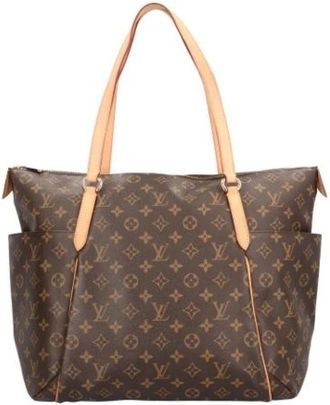 Louis Vuitton Damen, Pre-Owned, Braun, ONE SIZEGr&ouml;&szlig;e