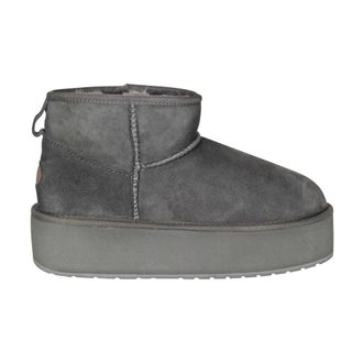 Emu Winterstiefel - - Shoes - Damen - Grau - 39 EU