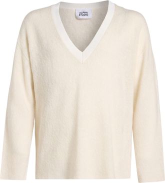 Alpha Studio STRICKWAREN - Pullover auf YOOX.COM