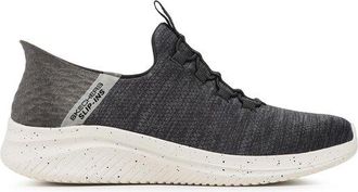 Skechers Sneakers Right Away 232452/BLK Schwarz