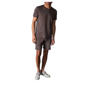 Anonym Apparel Herren, Nachtw&auml;sche & Lounge, Braun, XLGr&ouml;&szlig;e