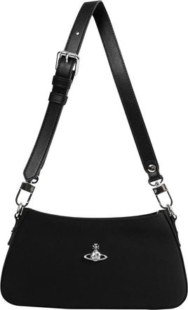 Vivienne Westwood Tasha Umh&auml;ngetasche f&uuml;r das Handy - - Bags - Damen - Schwarzk - ONE SIZE