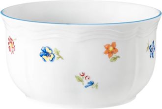 SELTMANN WEIDEN 2 x Müslischale 15 cm - Seltmann Weiden Sonate Nostalgie 34032