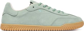 Tamaris Sneakers Tamaris 1-23623-46 Gr&uuml;n