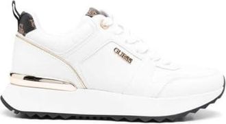 Guess Scarpe donna Guess sneaker Kaddy ecopelle white DS25GU21 FL8DDYELE12 38