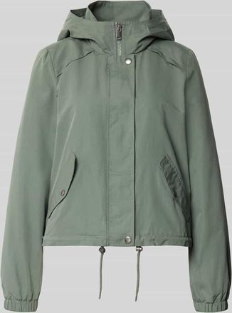 Vero Moda Regular Fit Parka mit Kapuzenkragen Modell ZOA