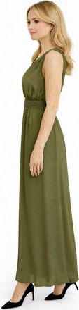 Elara Maxikleid Freizeitkleid (1-tlg)