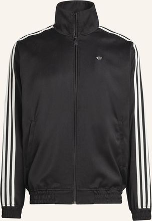 adidas Originals Adidas Originals Trainingsjacke Premium Firebird schwarz