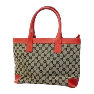 Gucci Damen, Pre-Owned, Beige, ONE SIZEGr&ouml;&szlig;e