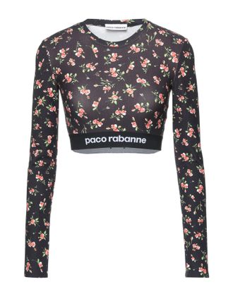 Paco Rabanne TOPS - T-shirts auf YOOX.COM